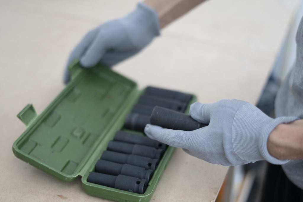 Custom Defense Thermoforming | Tru-Form Plastics