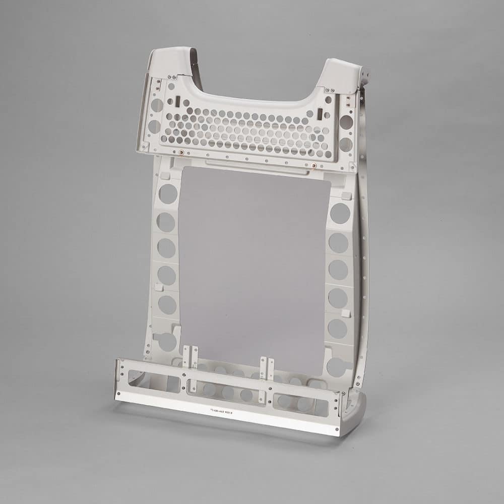 Custom Thermoforming Capabilities | Tru-Form Plastics