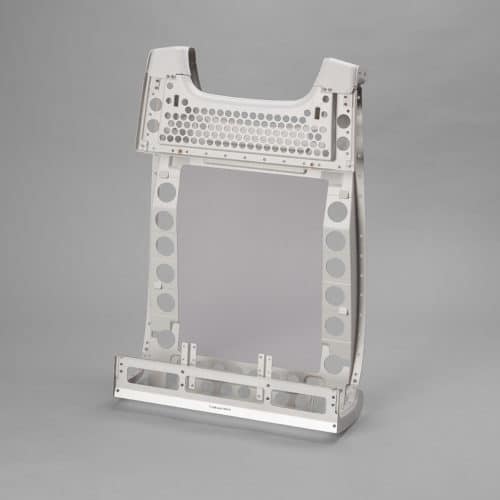 Custom Thermoforming Capabilities | Tru-Form Plastics