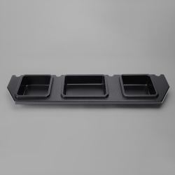 Custom Automotive Thermoforming | Tru-Form Plastics