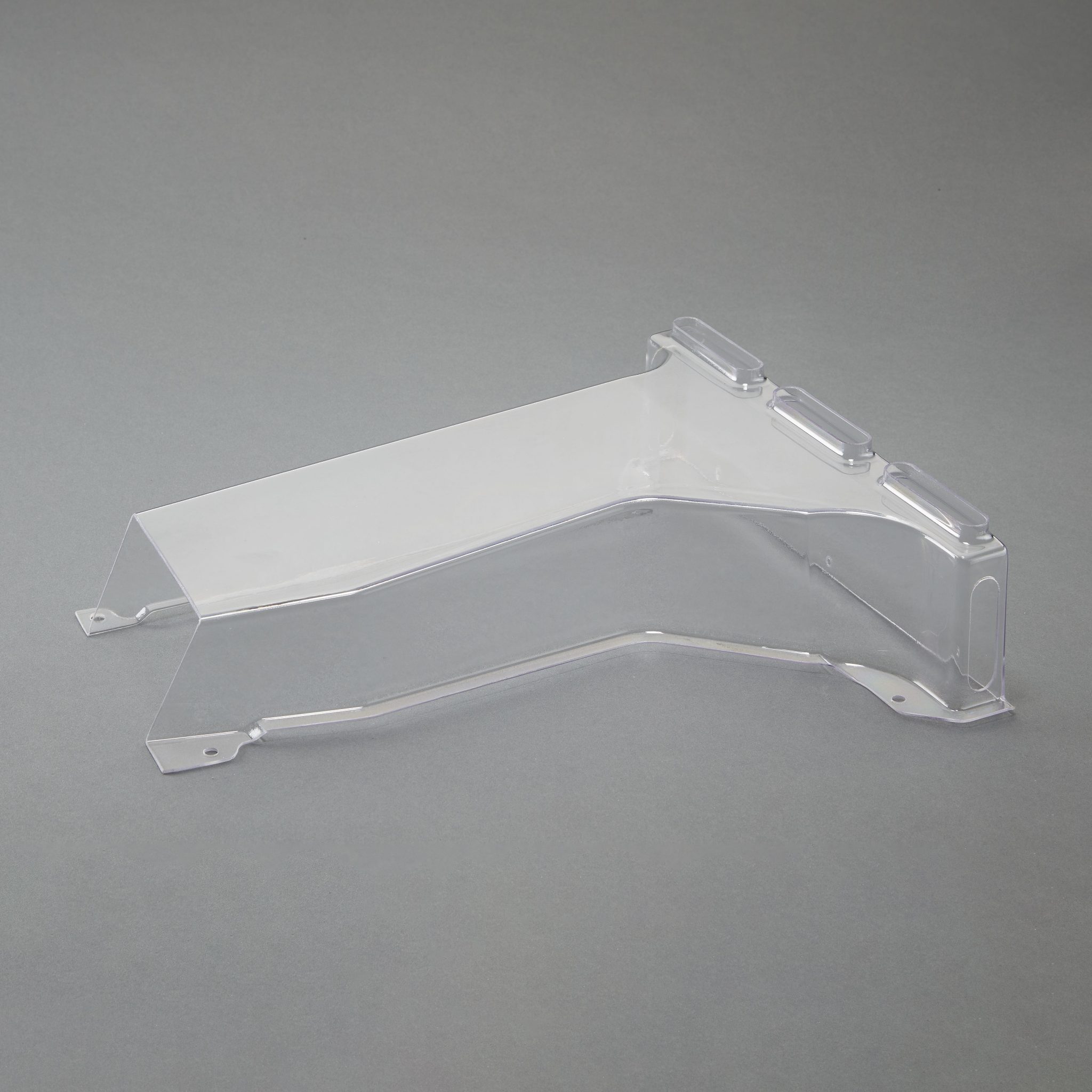 Assembly & Fabrication Services | Tru-Form Plastics