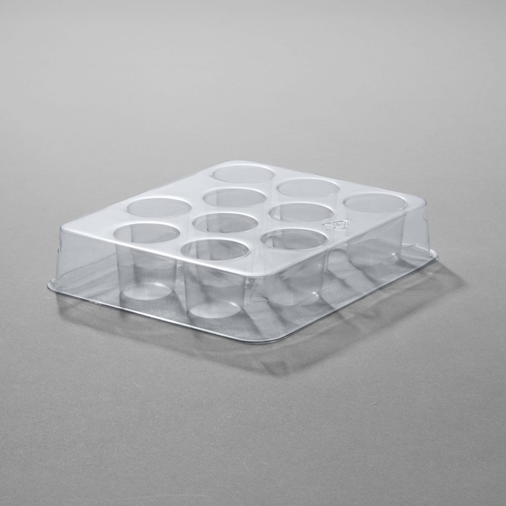 Custom Thermoforming Product Portfolio | Tru-Form Plastics