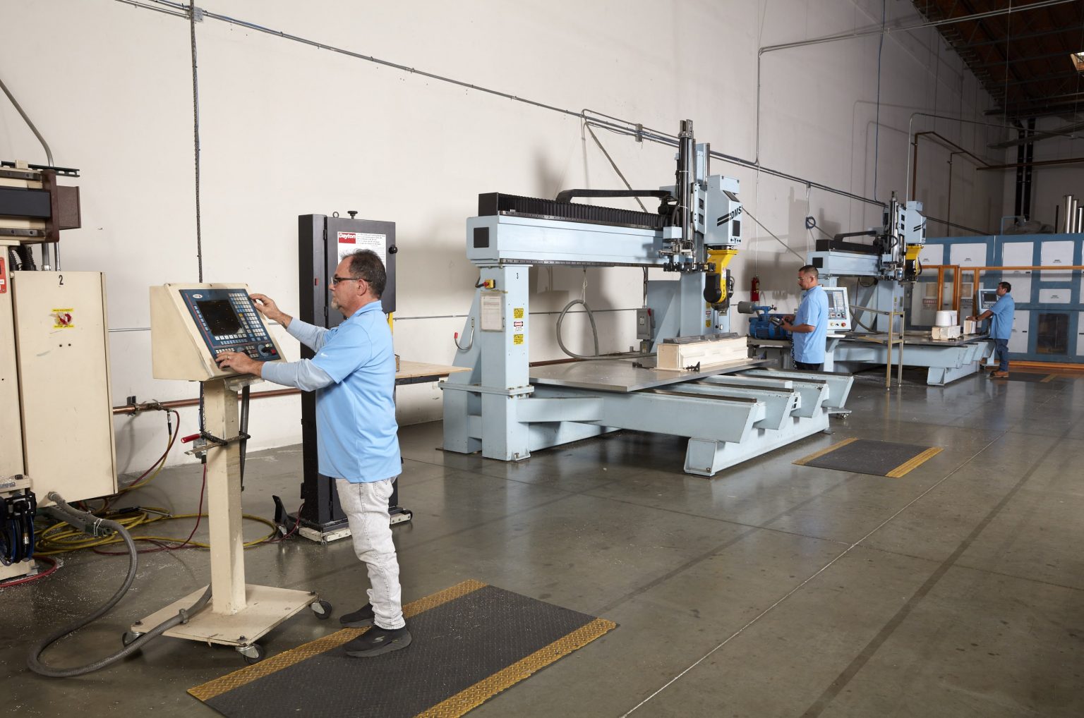 About Us | Tru-Form Plastics