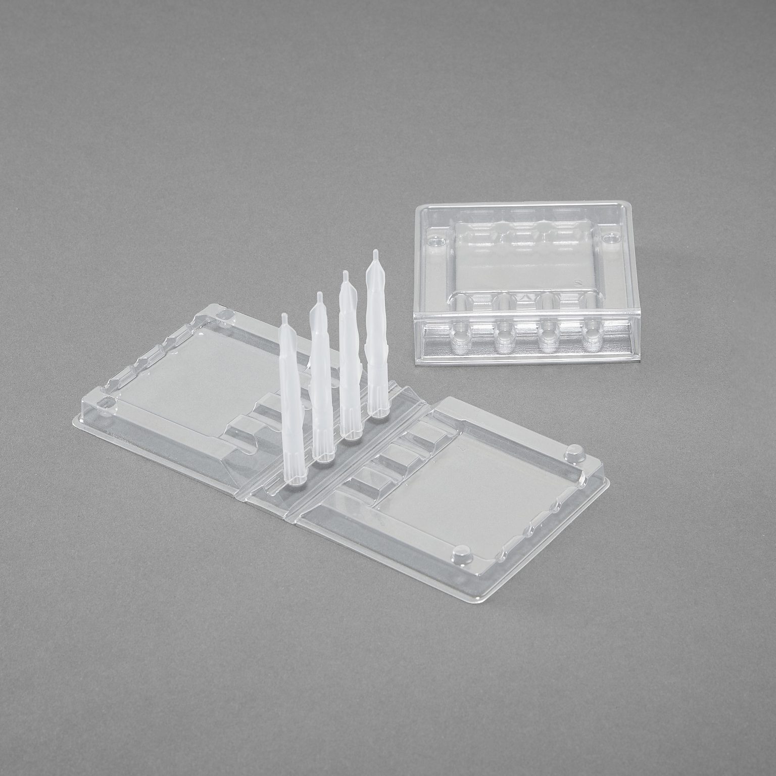Custom Medical Device Thermoforming | Tru-Form Plastics