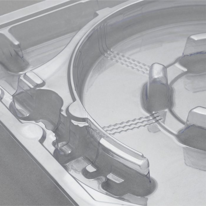 Custom Thermoforming Product Portfolio | Tru-Form Plastics