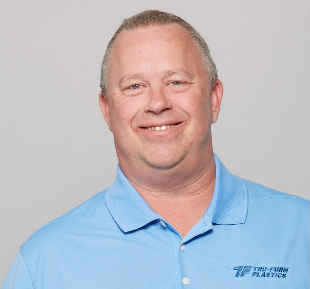 Meet Our Team | Tru-Form Plastics