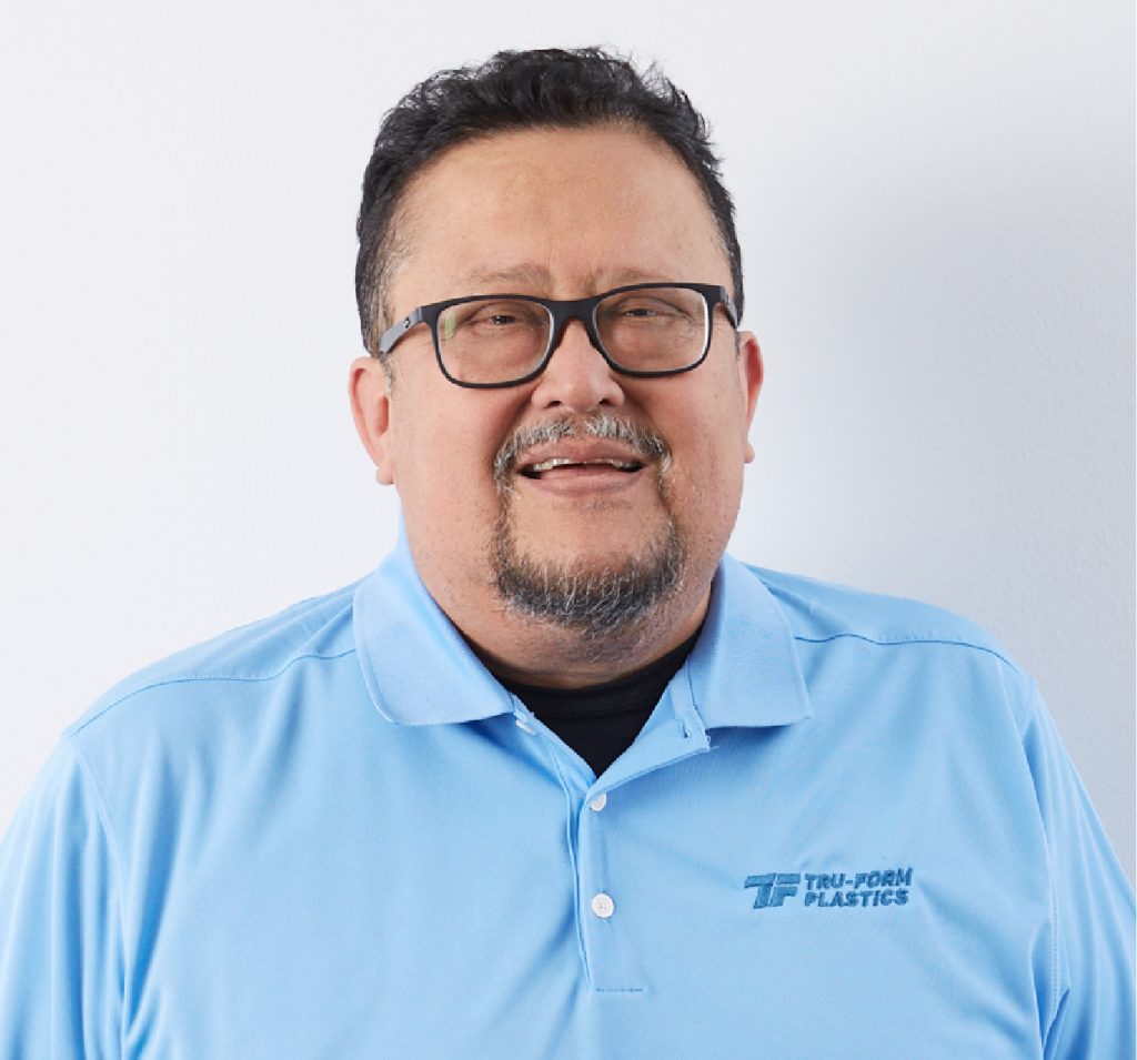Meet Our Team | Tru-Form Plastics
