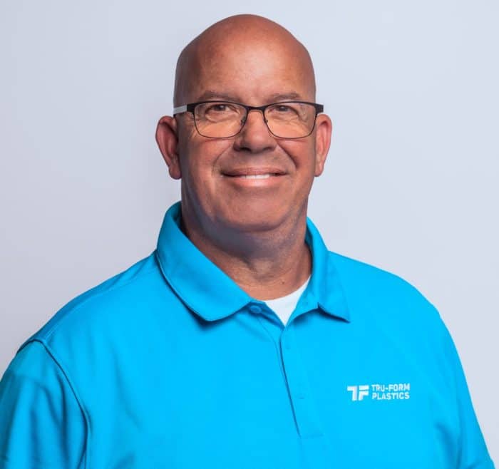 Meet Our Team | Tru-Form Plastics