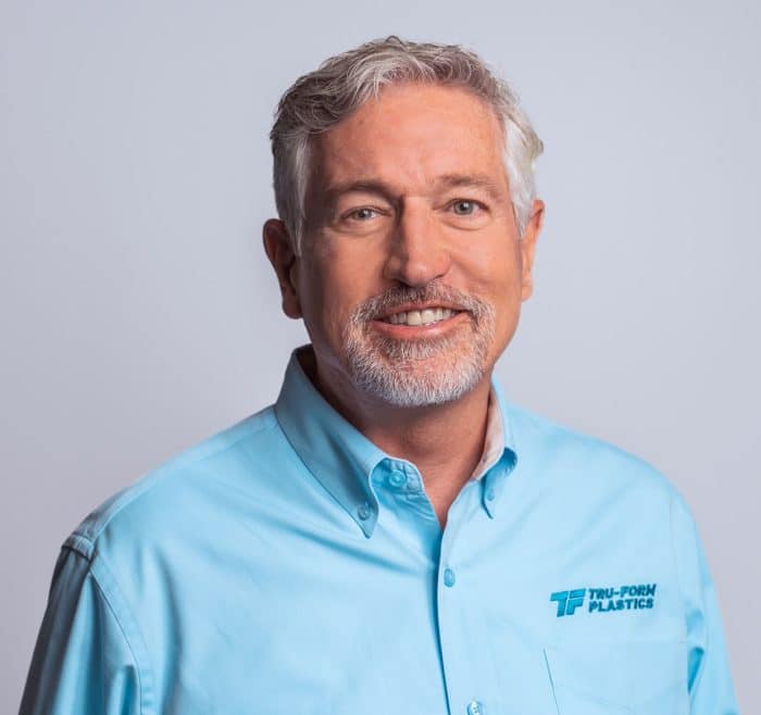 Meet Our Team | Tru-Form Plastics